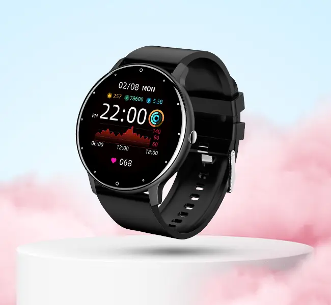 OmniWatch Review: Advanced Health Tracking Made Affordable
